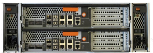 Trinity, Технический блог. Все о серверах, системах хранения данных и ...